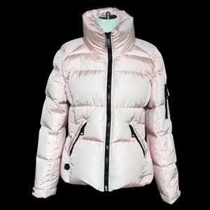 SAM. | Jackets & Coats | Sam Freestyle Down Puffer Jacket | Poshmark